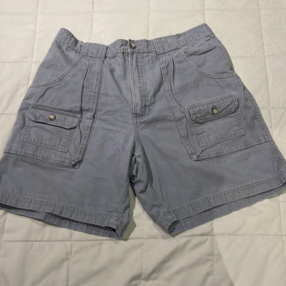 Bimini Bay | Shorts | Bimini Bay 7 Pocket Cargo Hiker Shorts | Poshmark